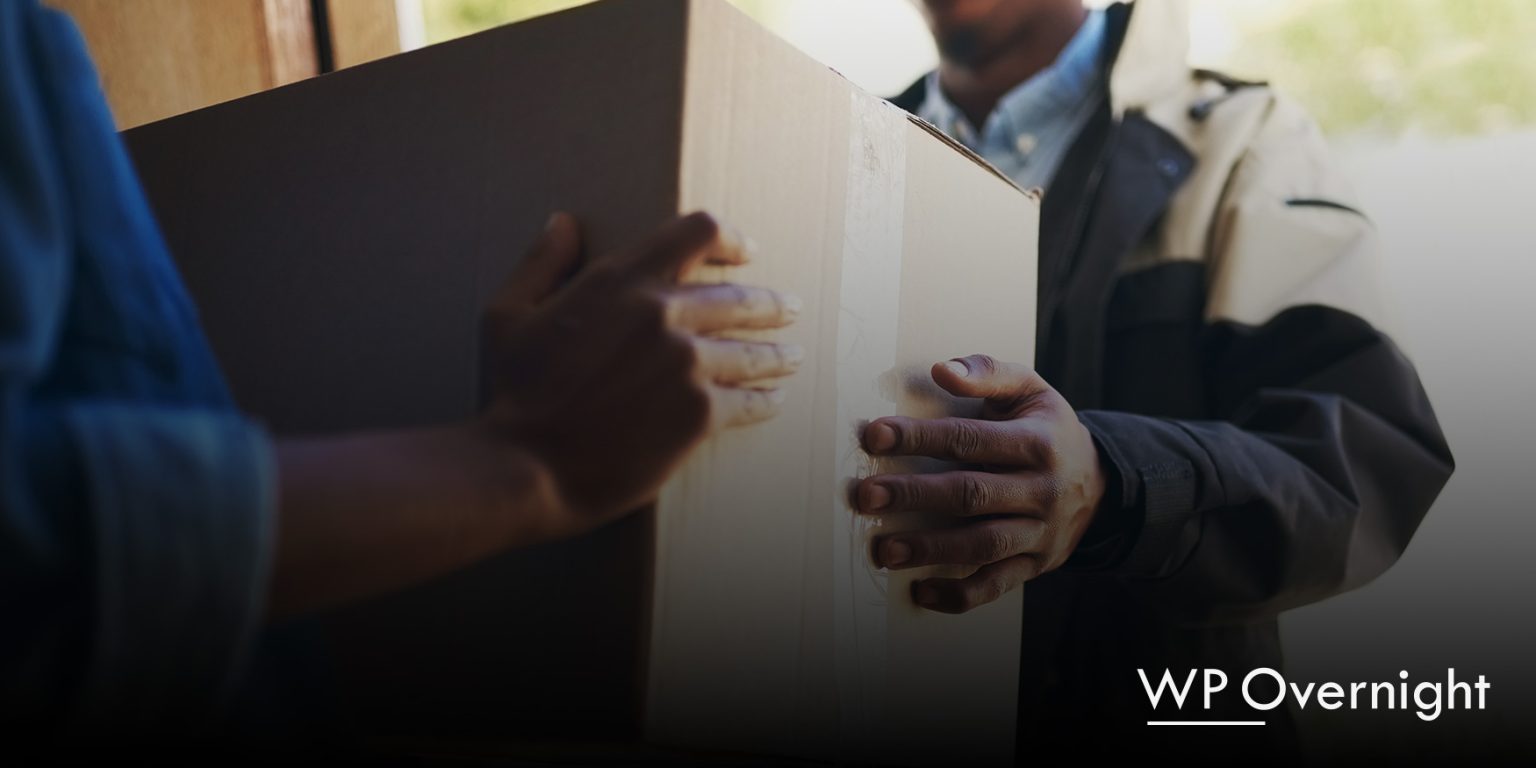 How to Add Shipping Tracking in WooCommerce (Custom Code) | WP Overnight