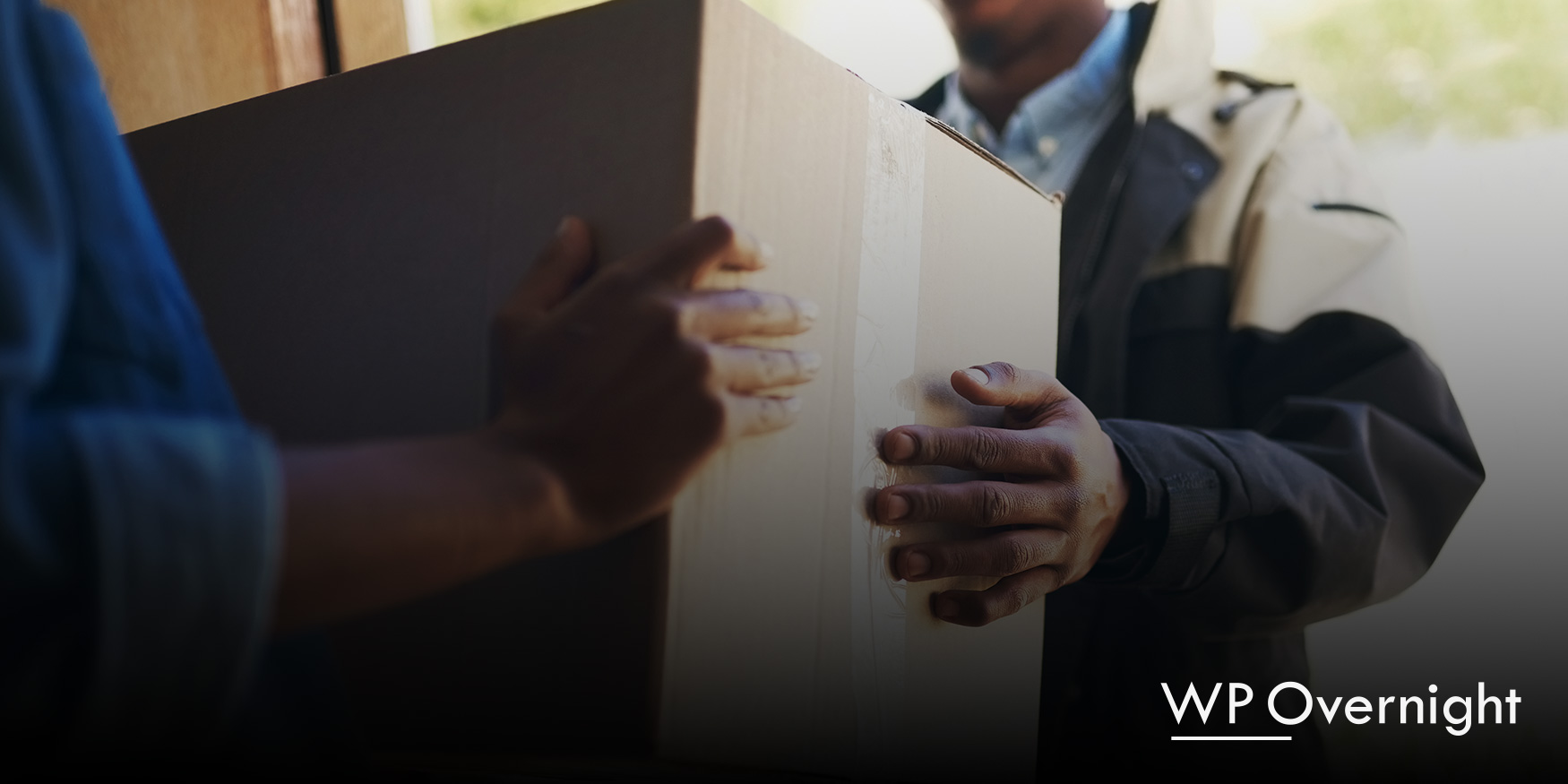 How To Add Shipping Tracking In Woocommerce Custom Code Wp Overnight