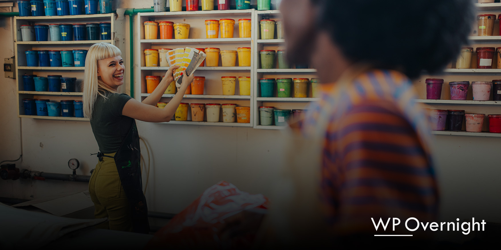 How Small WooCommerce Stores Can Compete with Amazon | WP Overnight